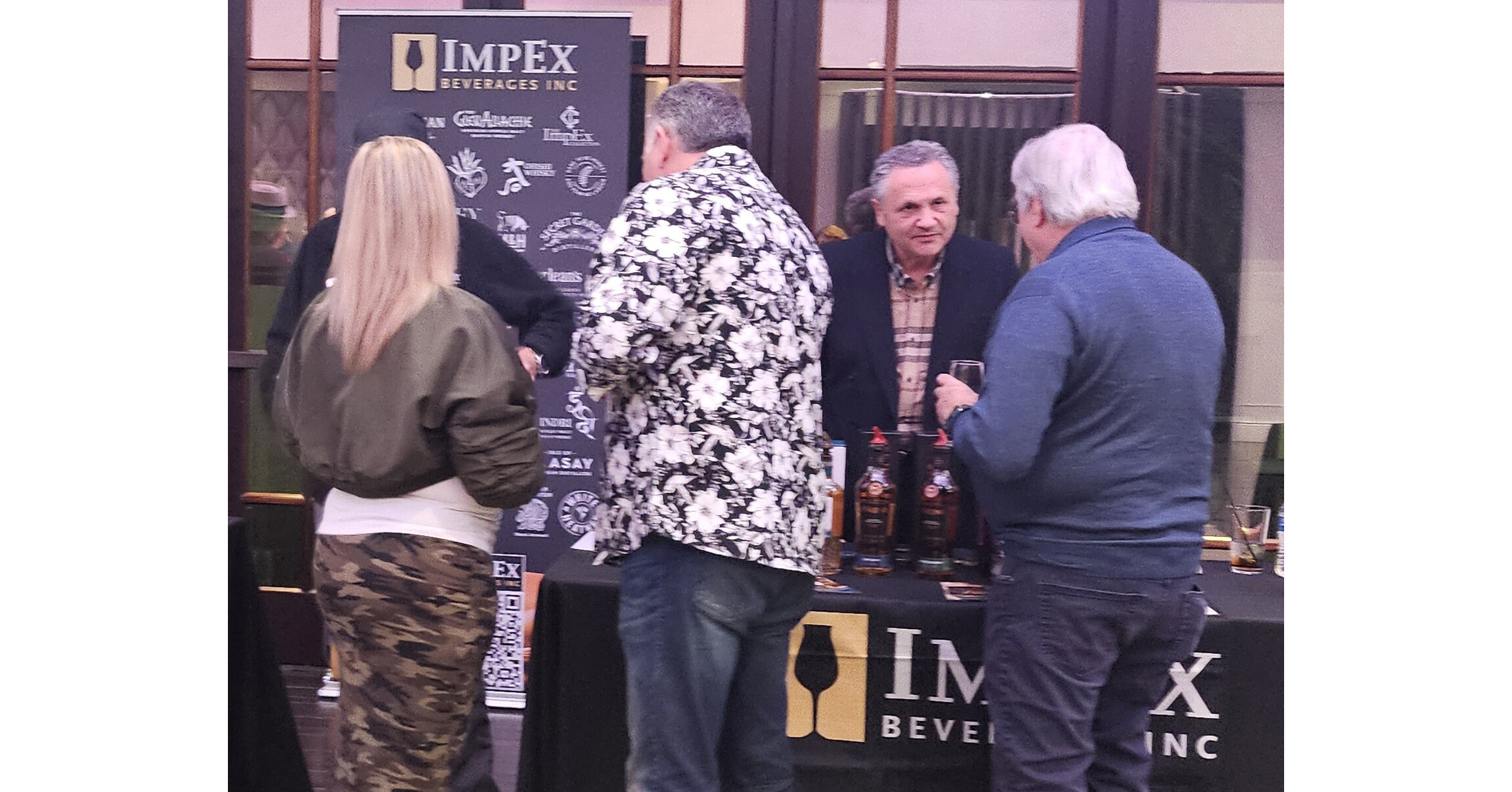 The Art of Whiskey Returns to New Orleans for 2nd Annual Big Game Week ...