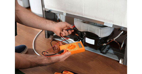 Bilder Appliance Repair Now Serving Homeowners in the Twin Cities Metro