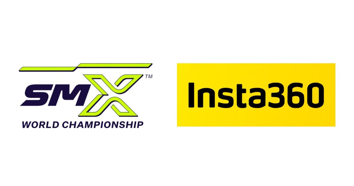 Insta360 Becomes the Official and Exclusive Action Camera Sponsor of ...
