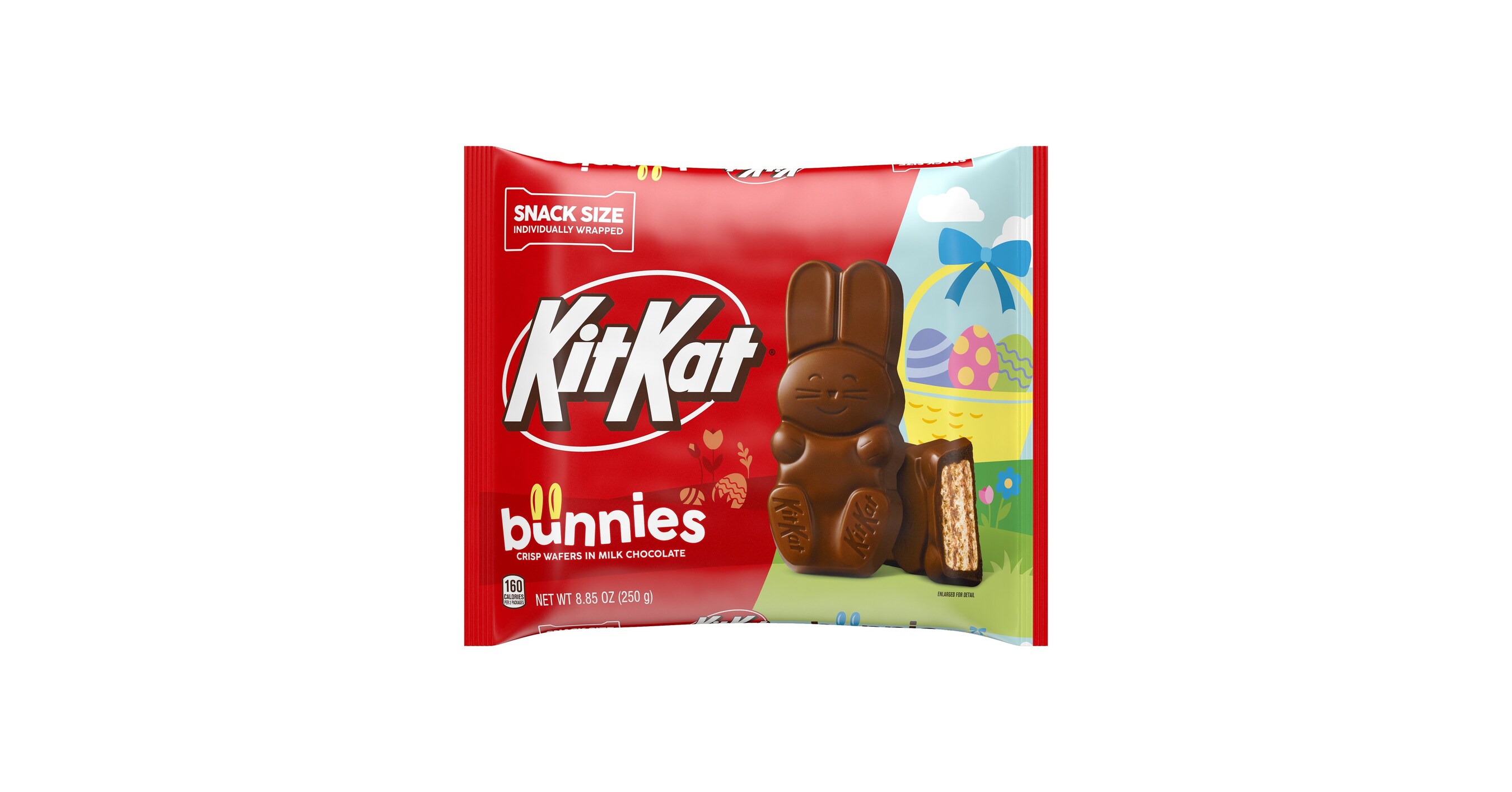 Hop Into Easter, The Hershey Company Announces Egg-citing Spring Treats