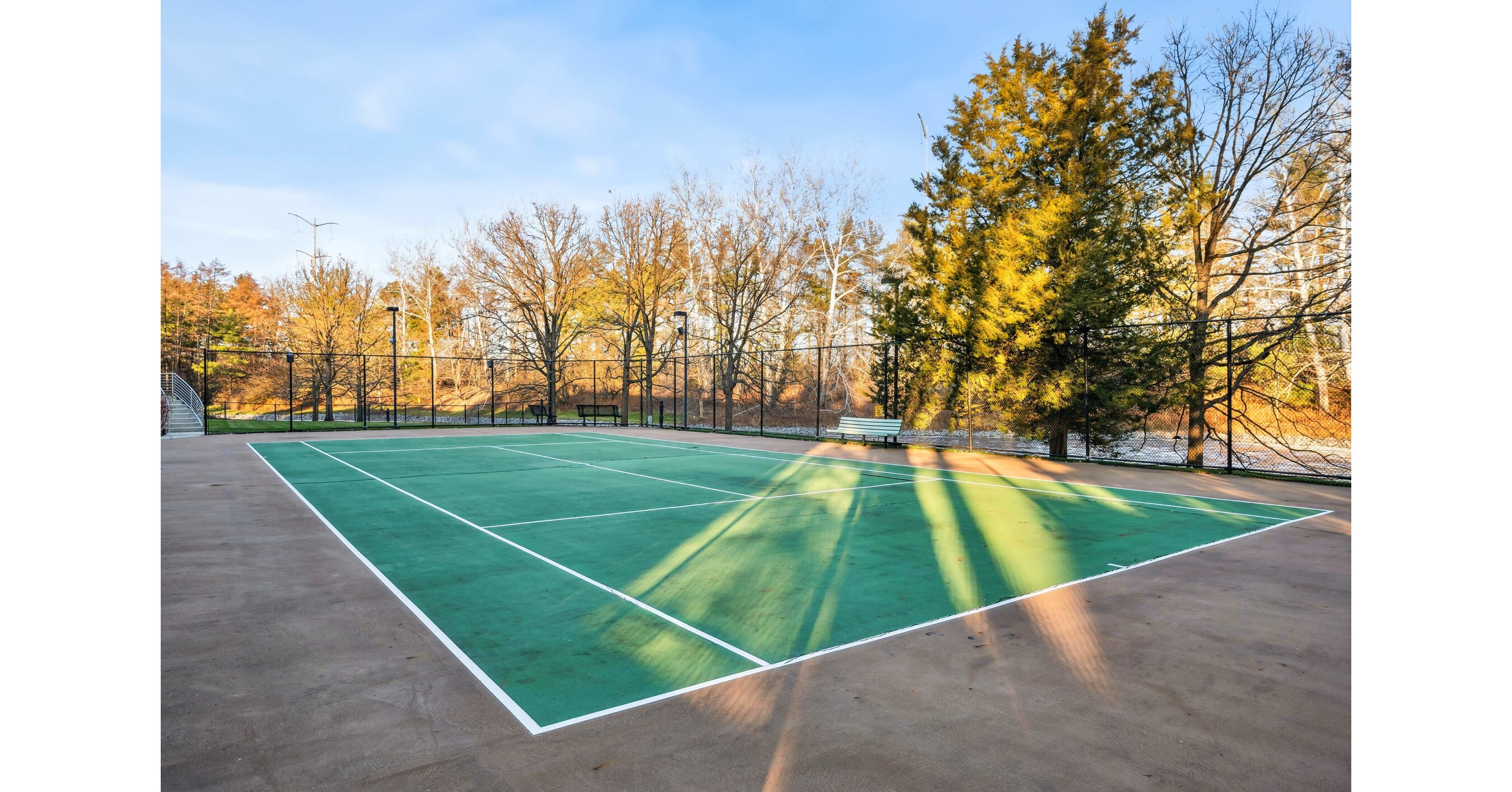 Highland Park's Iconic Estate, 2700 Point Lane, Announces Exclusive Co ...
