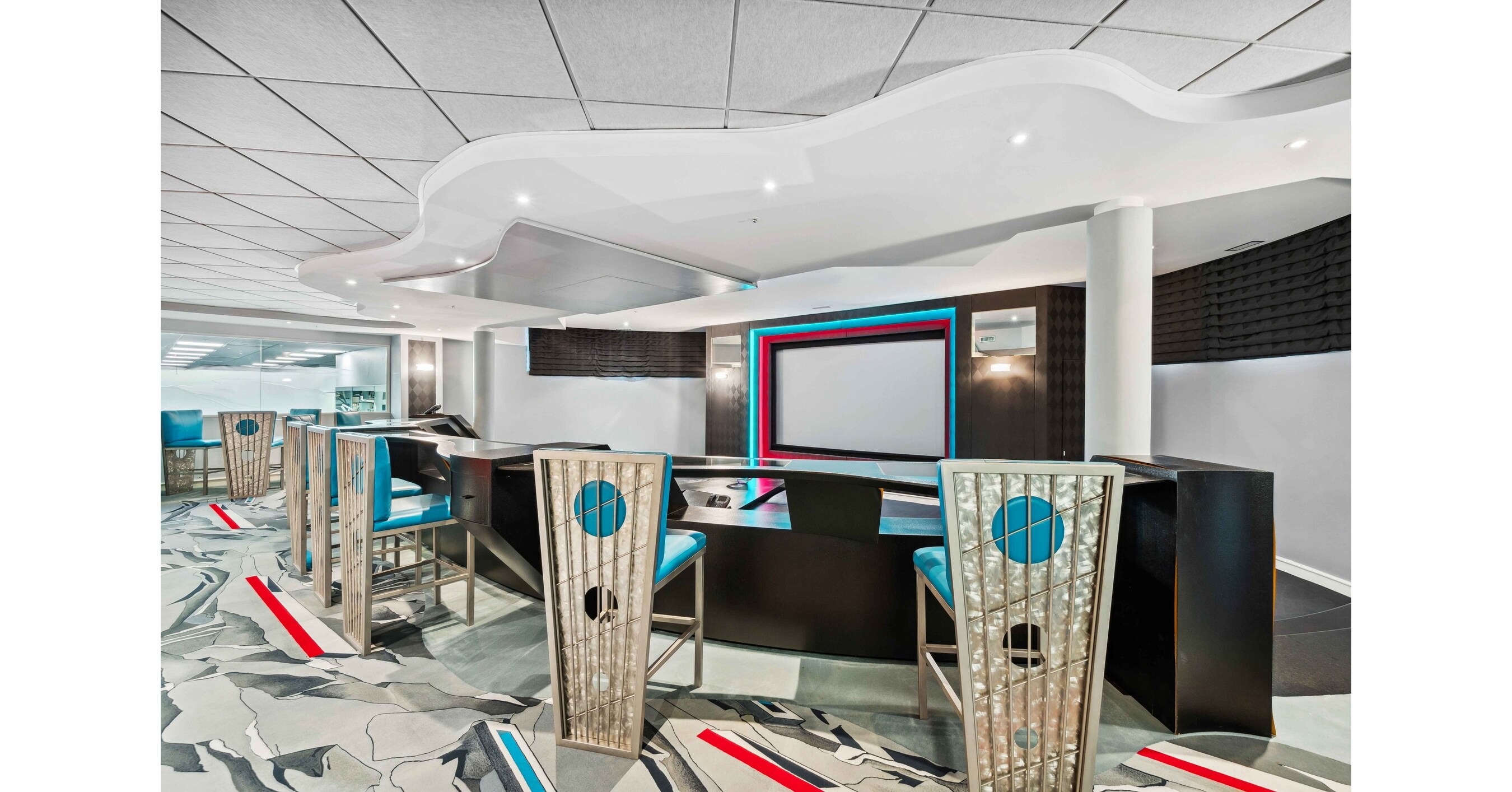 Highland Park's Iconic Estate, 2700 Point Lane, Announces Exclusive Co ...