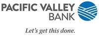 Pacific Valley Bank Announces New Shareholder Investment by Taylor ...