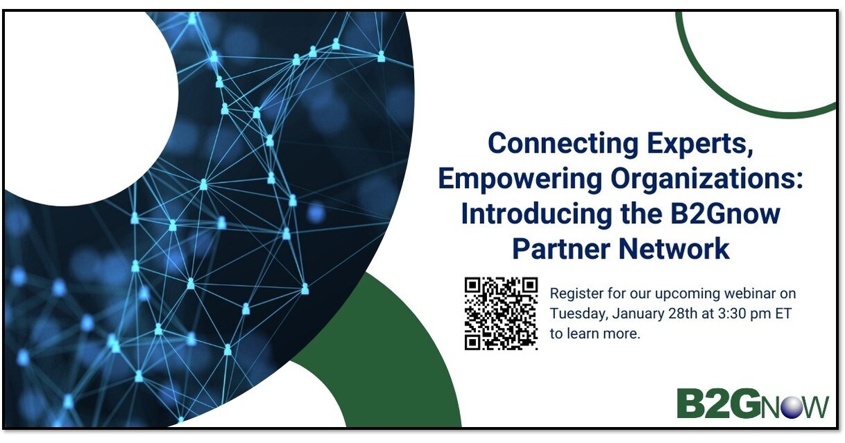 B2Gnow Launches Partner Network to Empower Growth and Customer Success