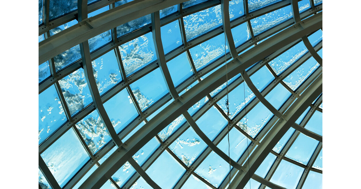 CHASM Exclusively Licenses AgeNT® Express Transparent Conductive Film to Mativ for Heated Glass ...