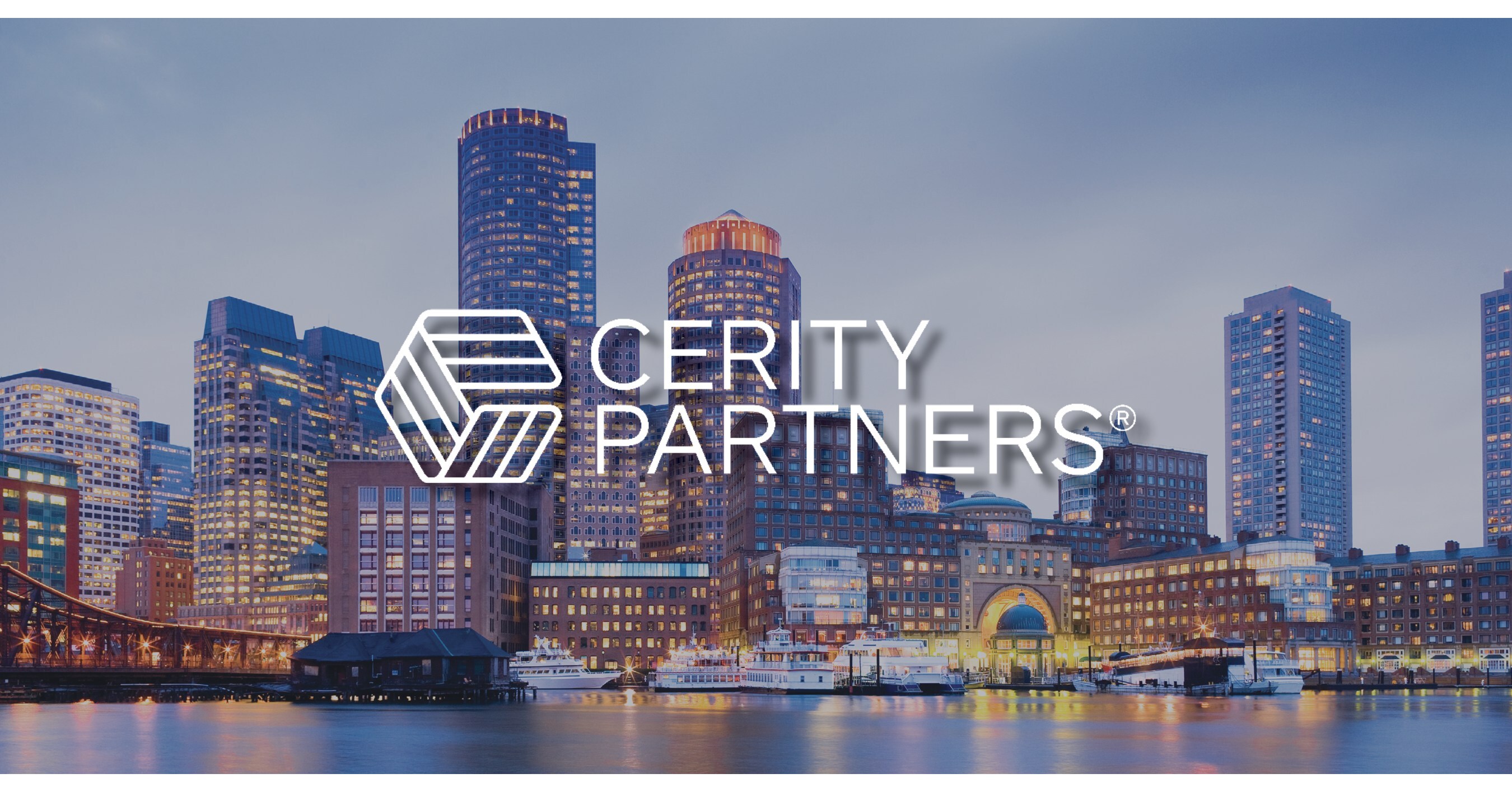 Cerity Partners Welcomes Prio Wealth