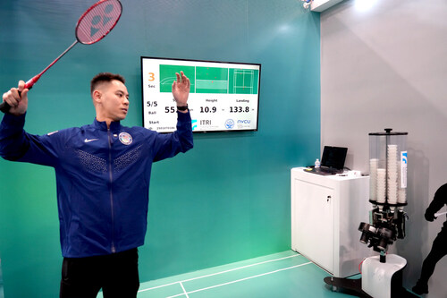 ITRI Opens CES 2025 With Trend-Leading Showcase and Partnership With ...