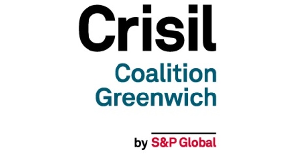 Crisil unveils a new brand identity