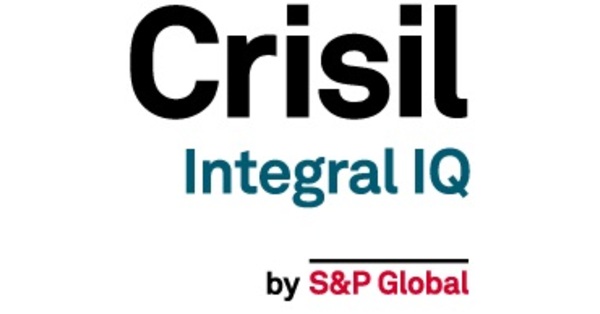 Crisil unveils a new brand identity
