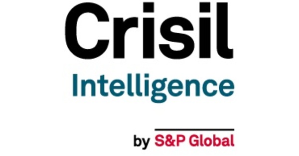 Crisil unveils a new brand identity