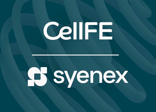 CellFE® and Syenex Collaborate to Advance Cell Engineering with Hybrid ...