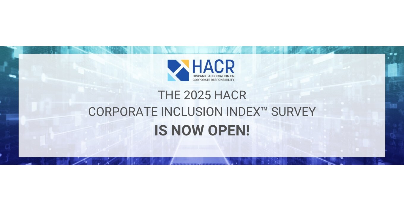 The Hispanic Association on Corporate Responsibility (HACR) Launches ...