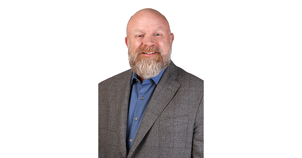 Jason Dodd Named Eastern Area Vice President at Farmers National Company