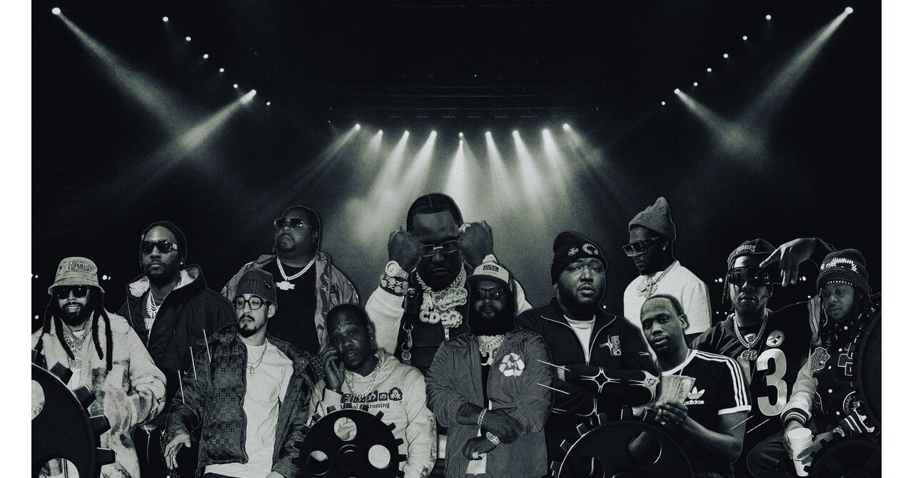 Detroit Rapper and Entrepreneur Lou Gram to Open Fly Shifter Cannabis Store