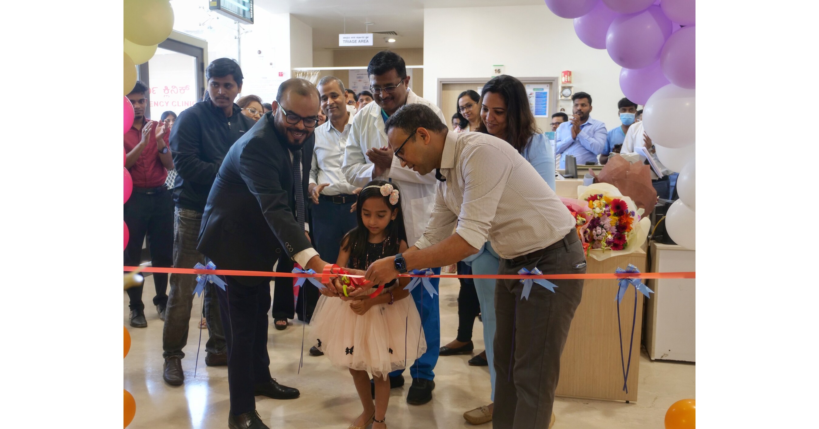 A Step Ahead in Paediatric Care: Manipal Hospital Whitefield Launches ...
