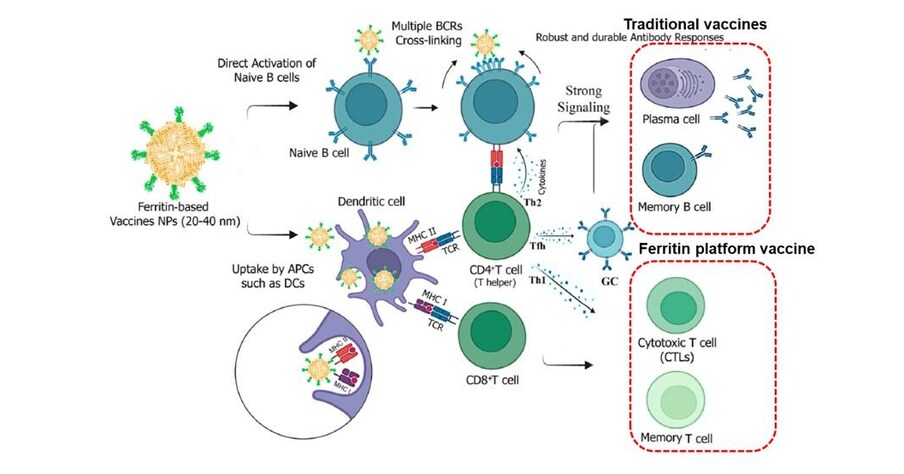 Dx&Vx Presents a New Paradigm for Next-Generation Infectious Disease ...