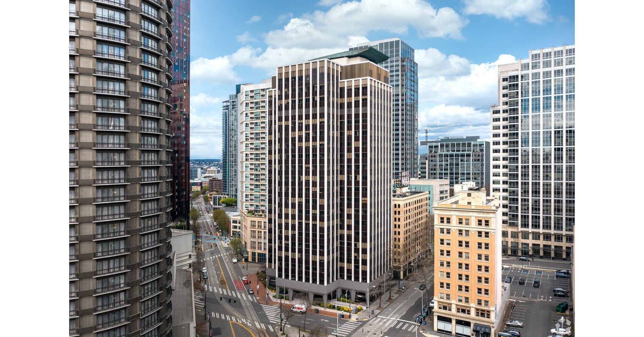 HB Workplaces Acquires MBI Seattle to Expand Workplace Solutions Across ...