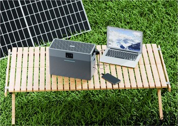 Deye's Micro Hybrid ESS: A New Era of Compact, Efficient Power