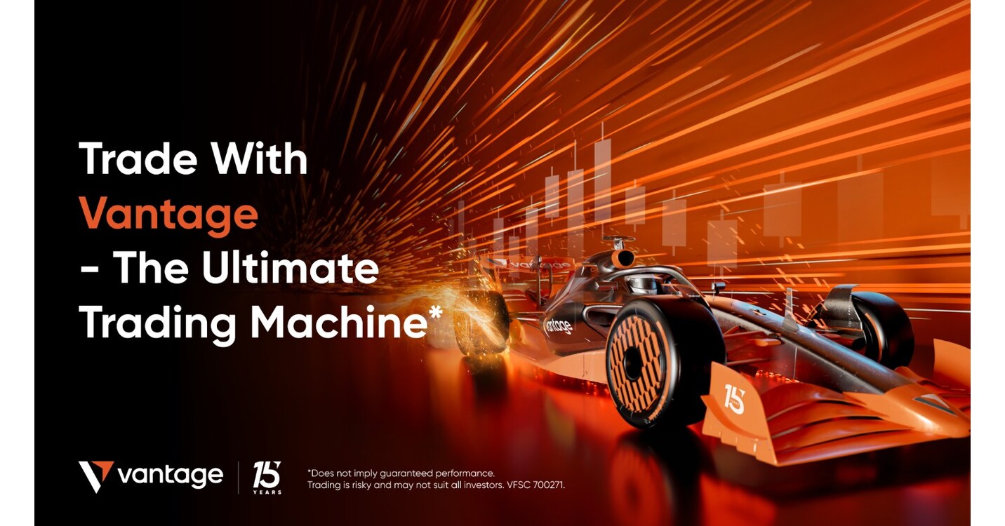 Vantage to Showcase Innovation at iFX EXPO Dubai 2025