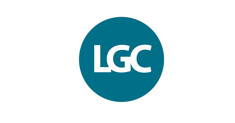 Lgc Logo