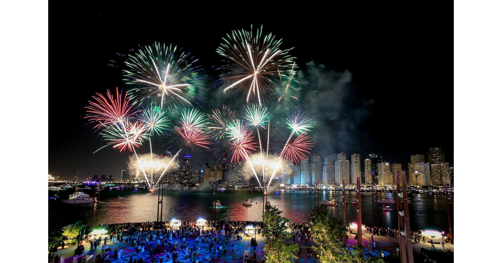 FINAL DAYS OF DSF: LAST CHANCE TO EXPERIENCE THE EPIC 30TH EDITION IN ITS CLOSING WEEKEND