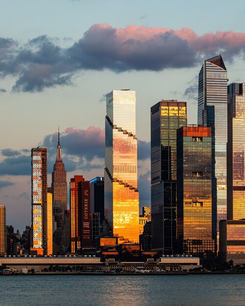 Tishman Speyer Completes $2.85 Billion Refinancing of The Spiral, Its ...