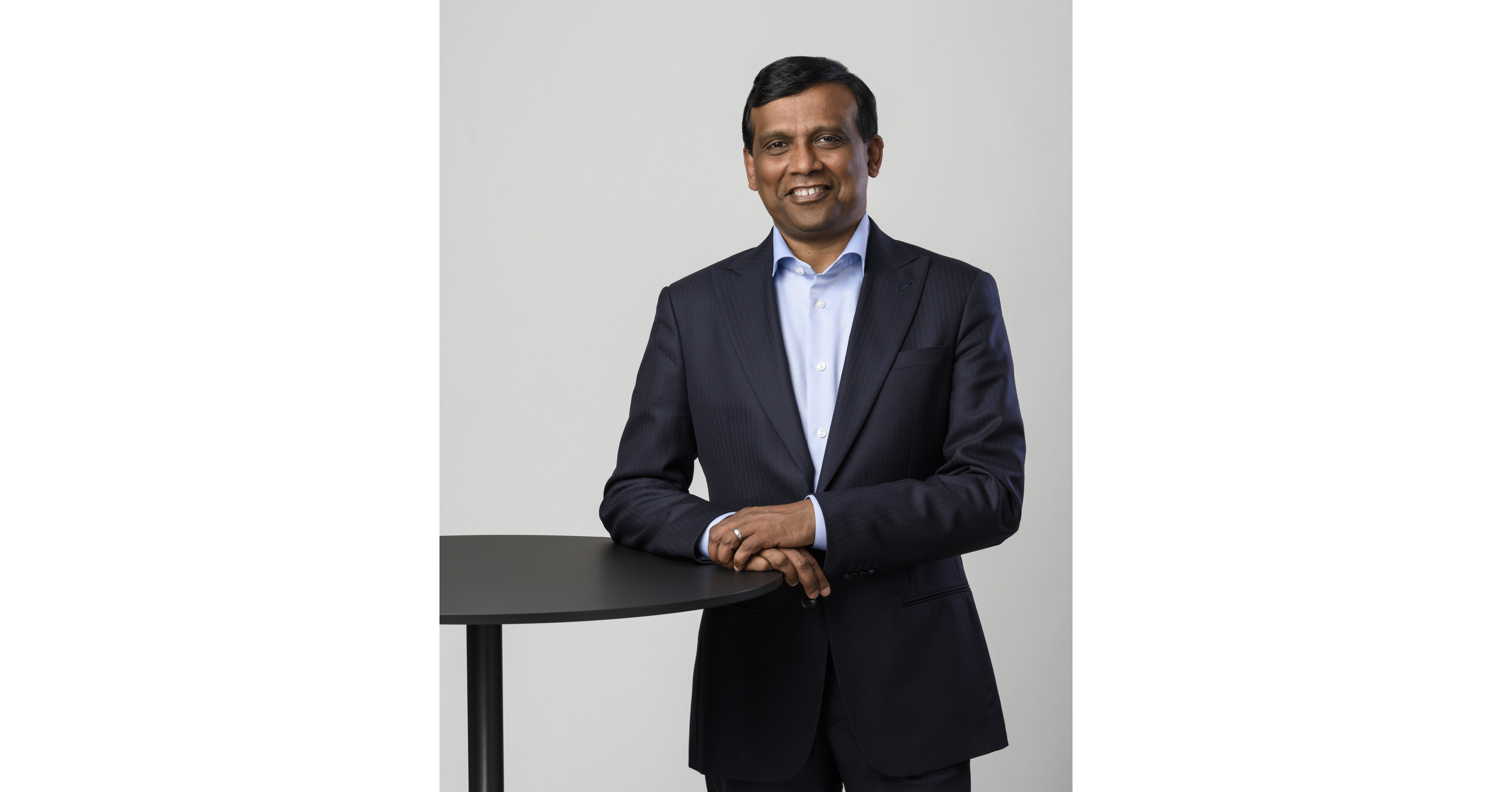 Cognizant Ceo Ravi Kumar S Honored With Prestigious Pravasi Bharatiya