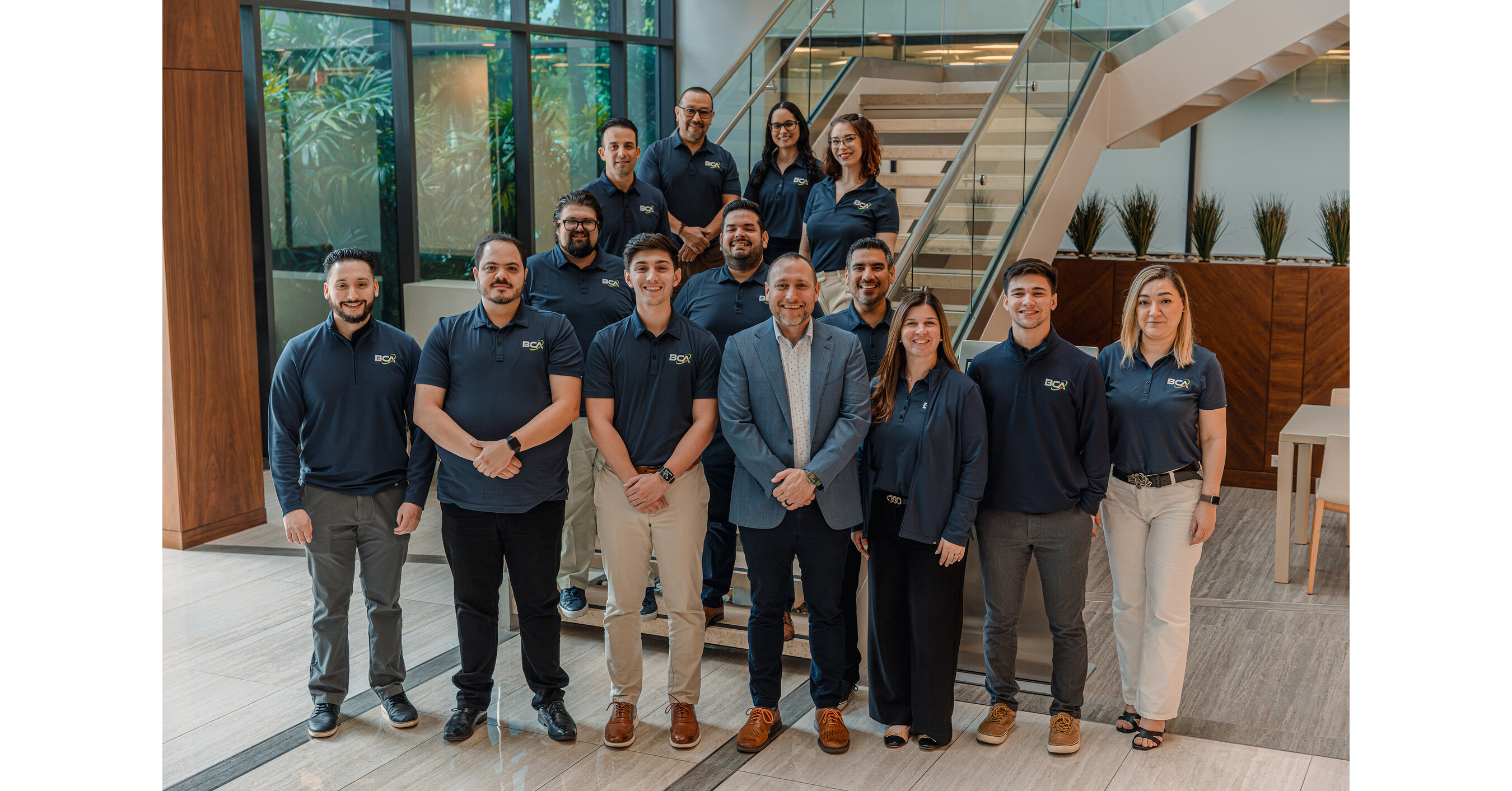 BCA IT Inc. Achieves SOC 2 Type II Compliance