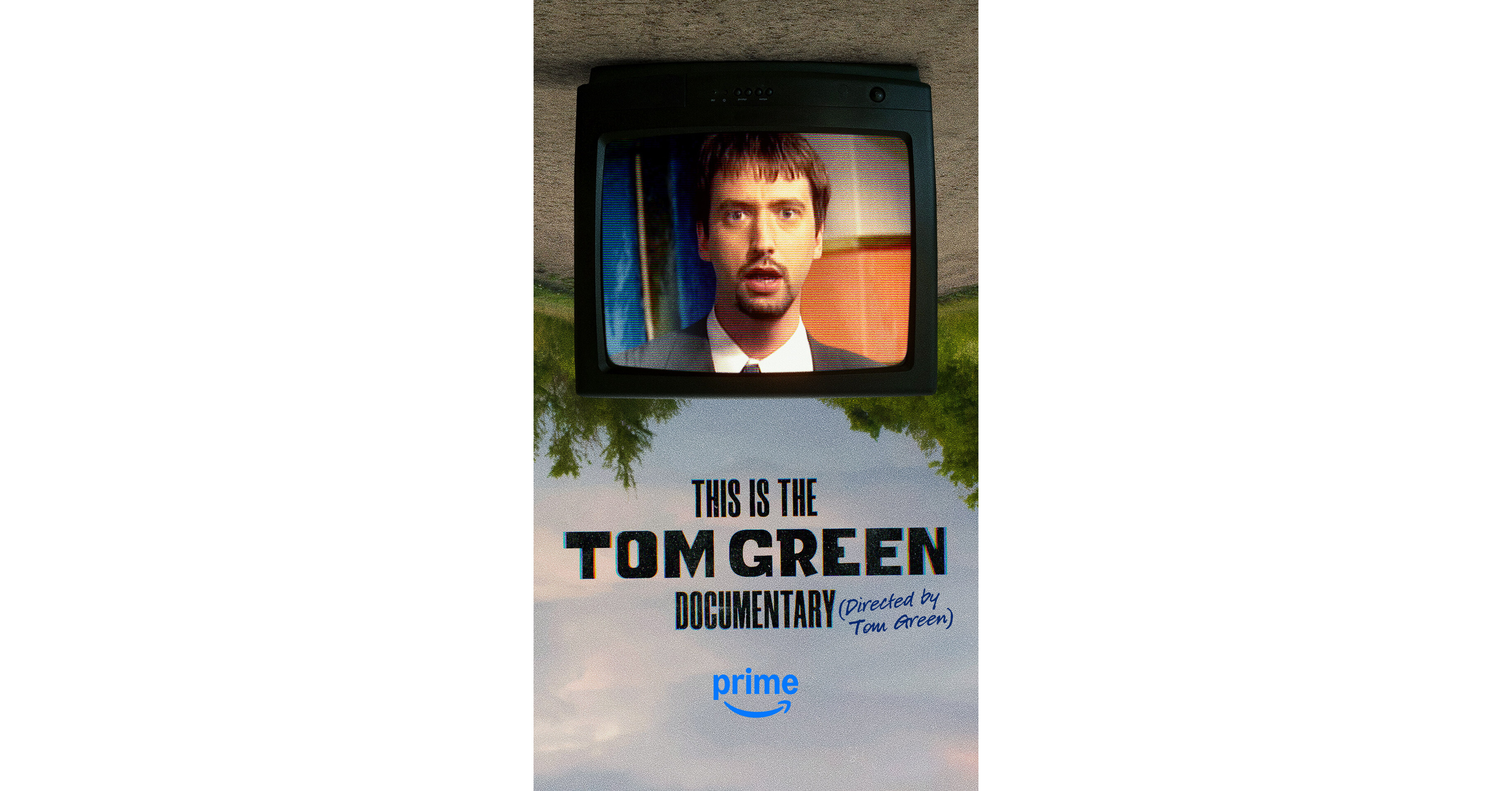 Prime Video announces Tom Green Triple Treat: Documentary, Comedy ...