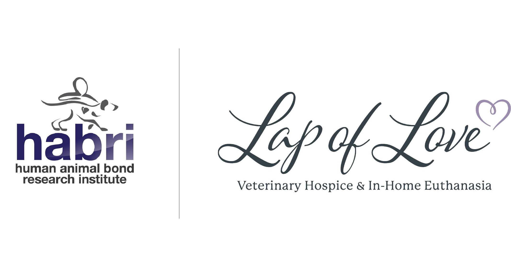 HABRI and Lap of Love Partner to Promote the Power of the Human-Animal ...