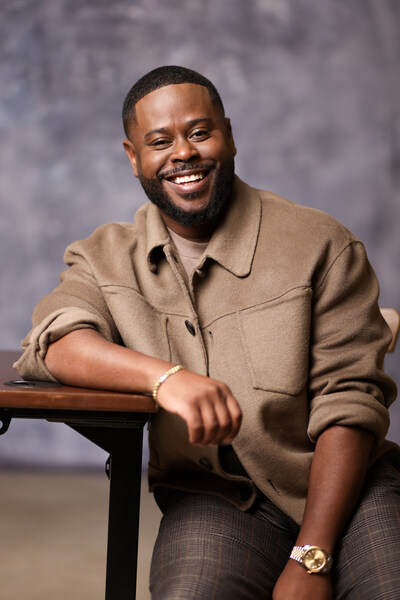 Personal Finance Expert Anthony O'Neal Releases New Book "Take Your ...