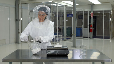 ILC Dover Unveils Sentinel XT™ Horizon for Innovative Respiratory ...