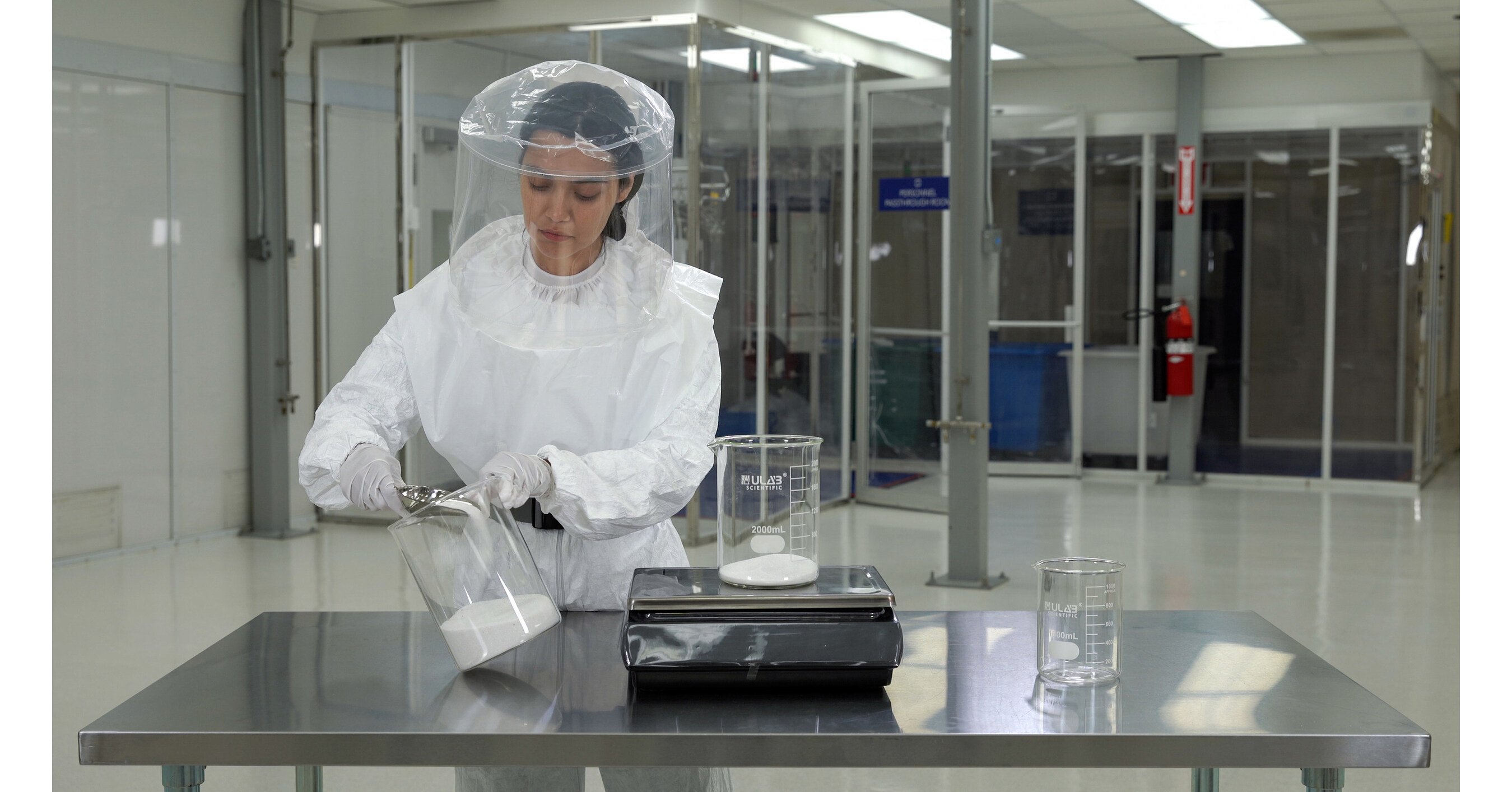 ILC Dover Unveils Sentinel XT™ Horizon for Innovative Respiratory ...