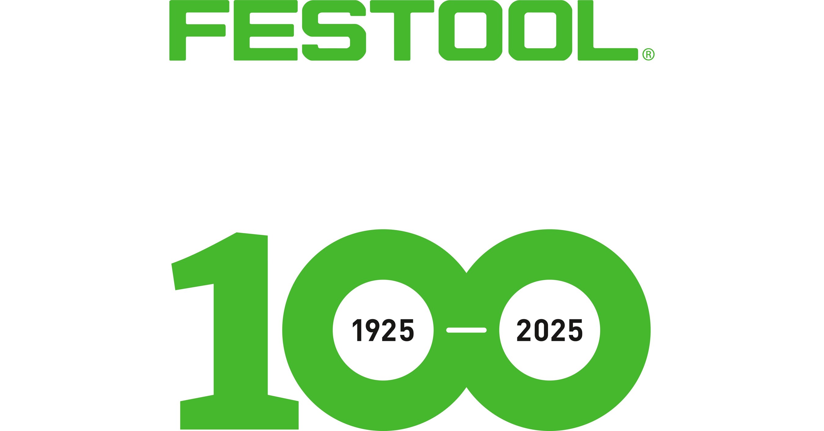 Festool Celebrates 100 Years of Innovative & Groundbreaking Power Tool ...