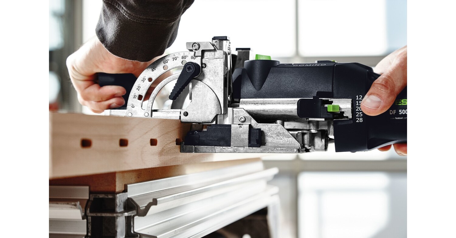 Festool Celebrates 100 Years of Innovative & Groundbreaking Power Tool ...