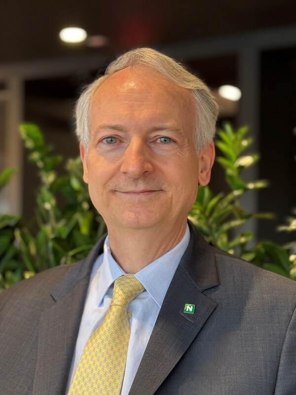 Northwest Bank Names Michael Perry as Managing Director, Corporate ...