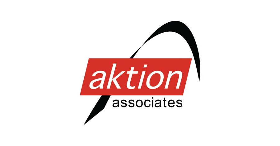 Aktion Associates Promotes Paul Prickett To Vice President of AES Division