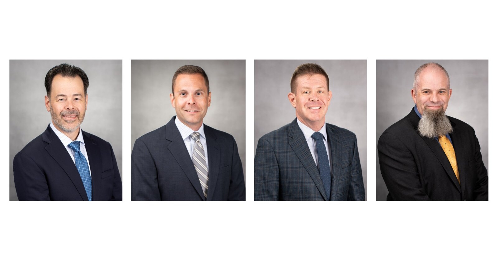 Harford Mutual Insurance Group Announces Leadership Changes