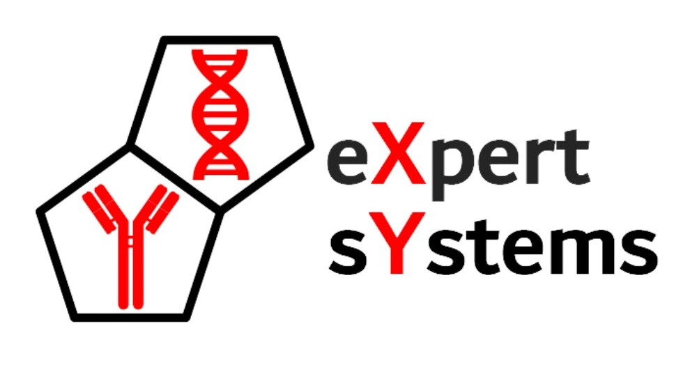 Expert Systems Inc., a leading drug discovery accelerator, proudly ...