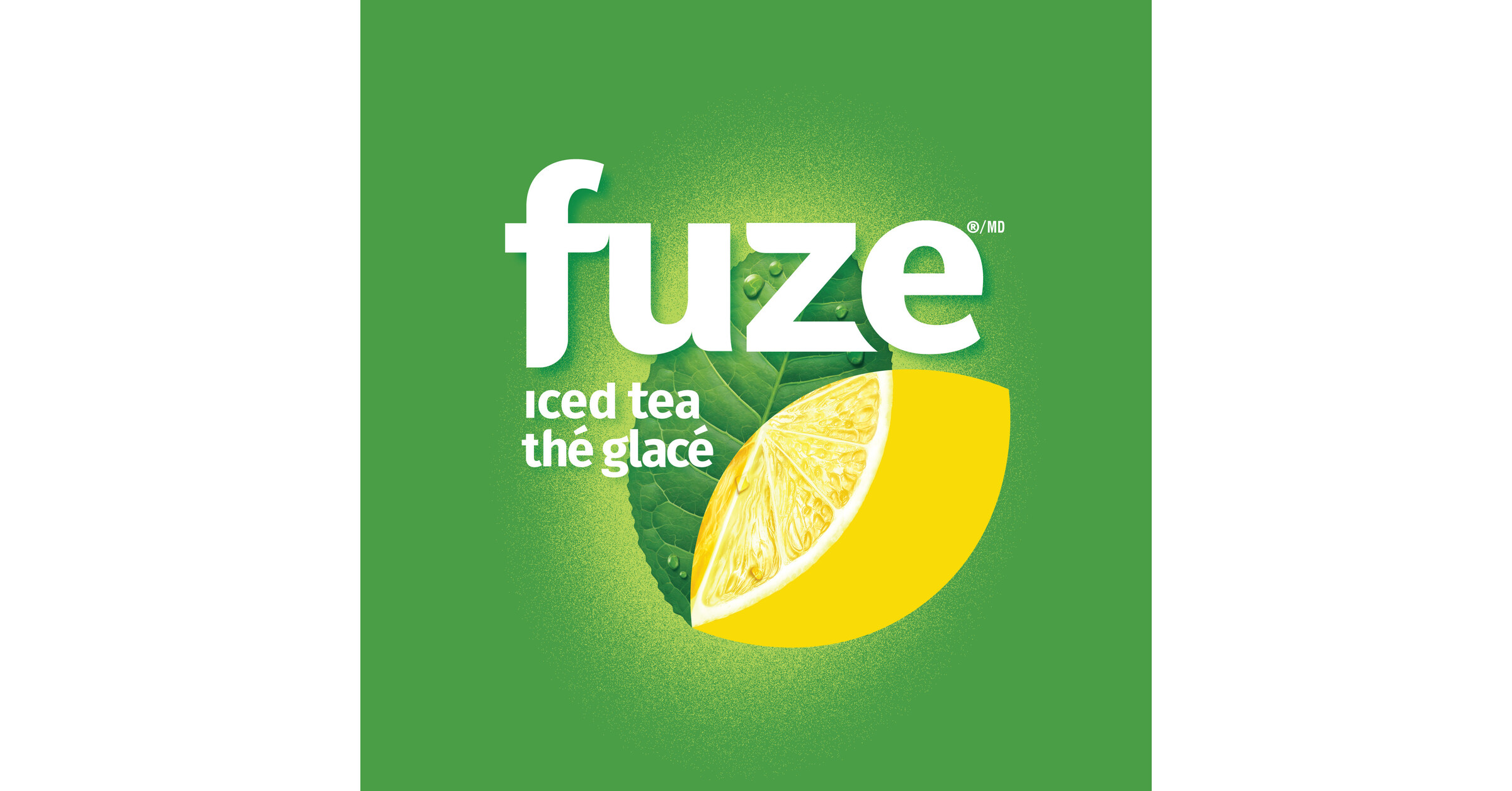 THE ICED TEA FLAVOUR CANADIANS KNOW AND LOVE IS NOW AVAILABLE AS FUZE ...