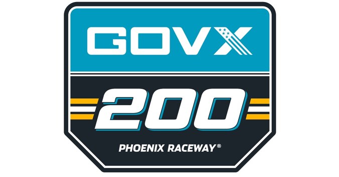 GOVX Named Entitlement Partner for NASCAR Xfinity Series Race at ...