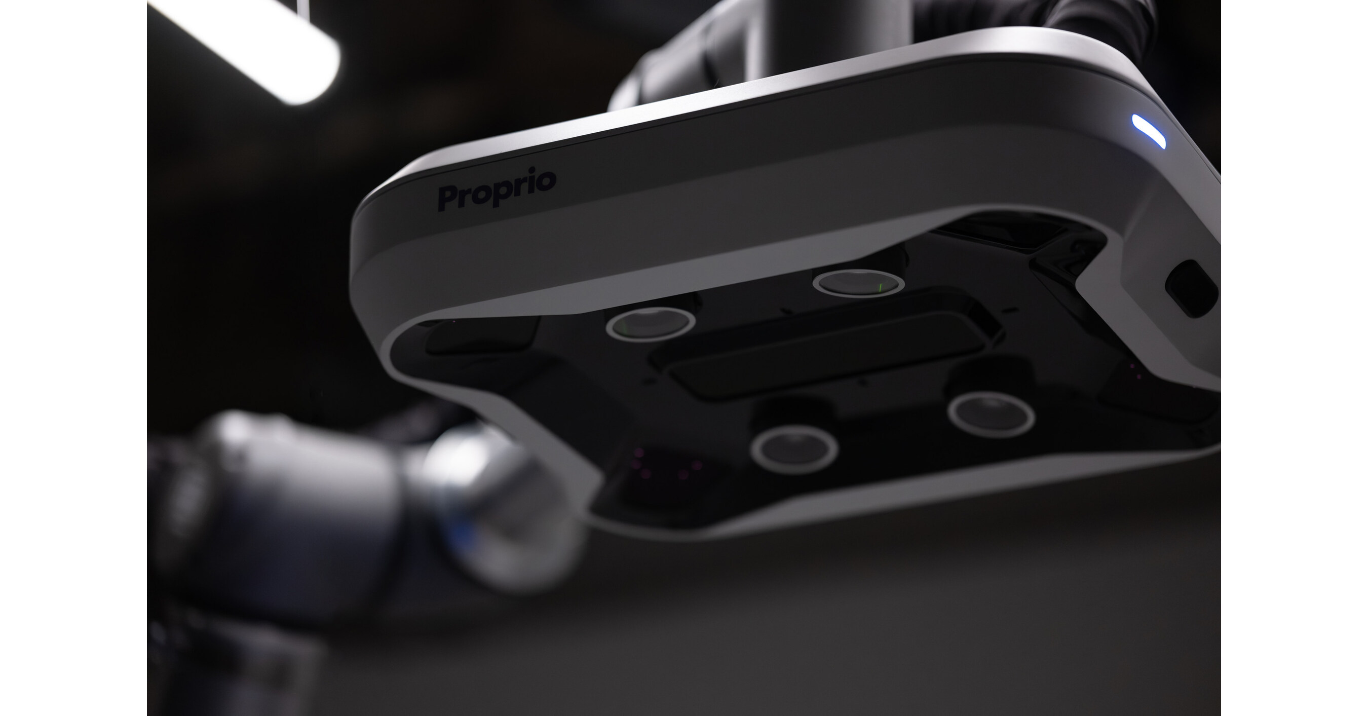 Proprio Partners with LifeHealthcare to Expand Global Access to First ...