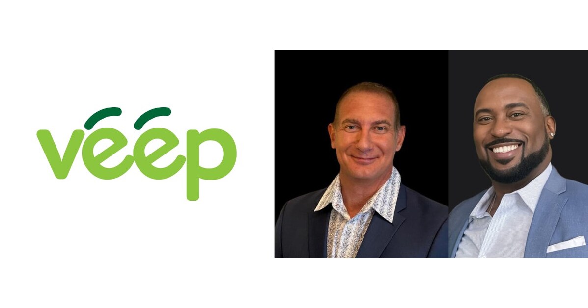 Veep Software Strengthens Leadership Team to Accelerate Growth and ...