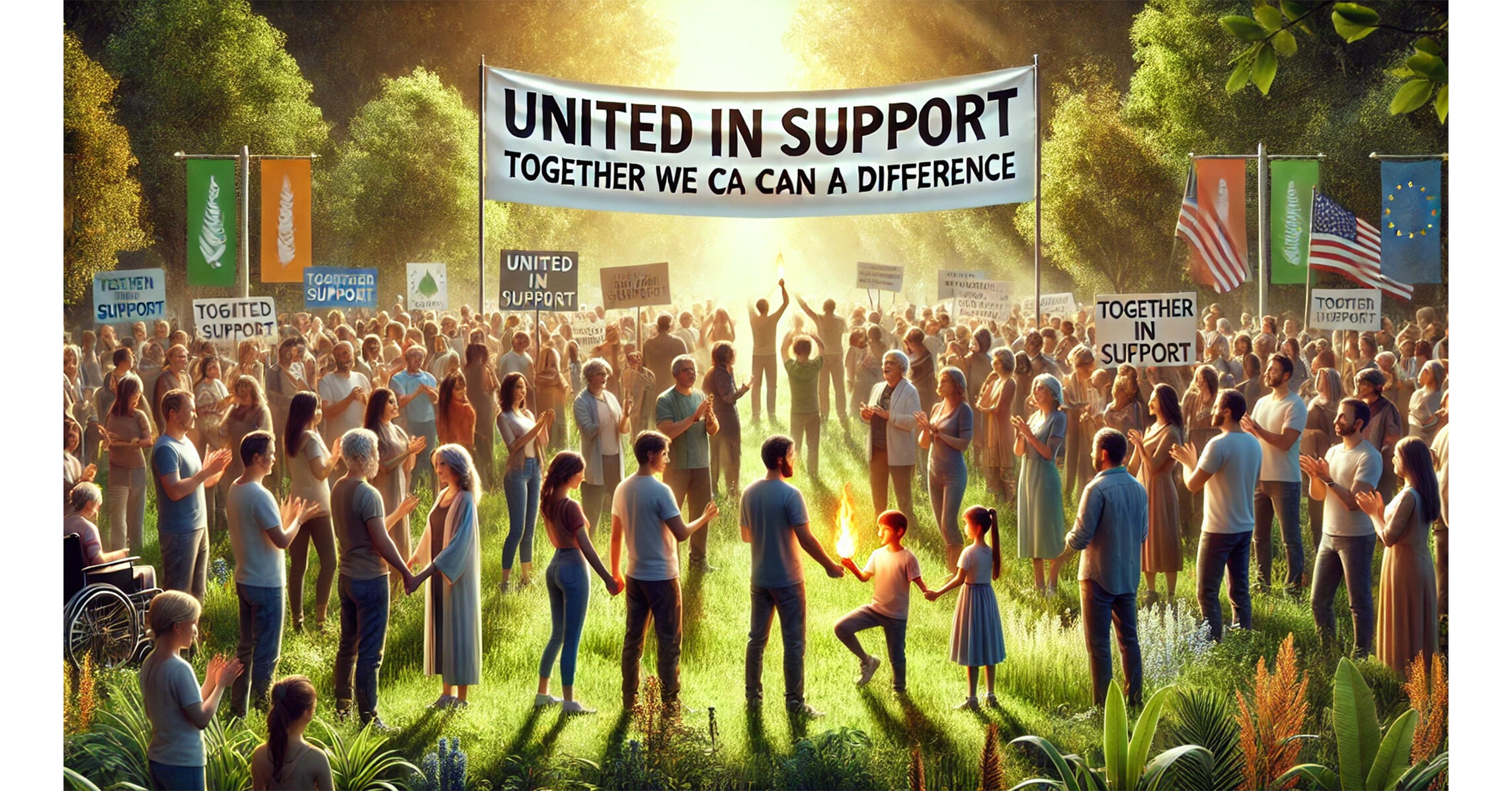 AI Wellness Launches SoCal Fire Relief Initiative to Support Families ...