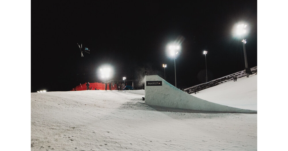 Monster Army Rider Luca Harrington Takes 1st Place at Big Air ...