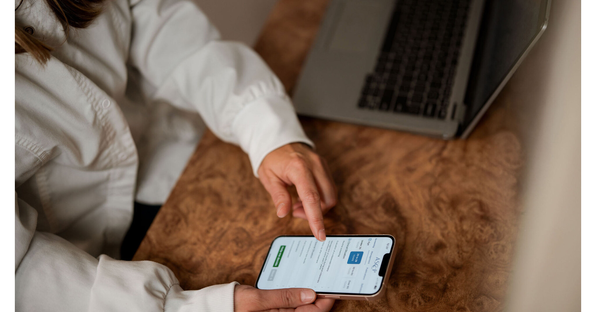 New ASCCP Guidelines Include More Precise Method of Cervical Cancer ...