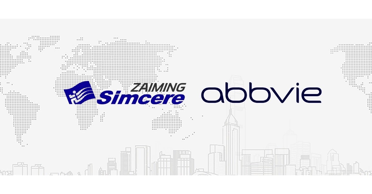 Simcere Zaiming and AbbVie Announce Partnership to Develop a Novel Trispecific Antibody ...