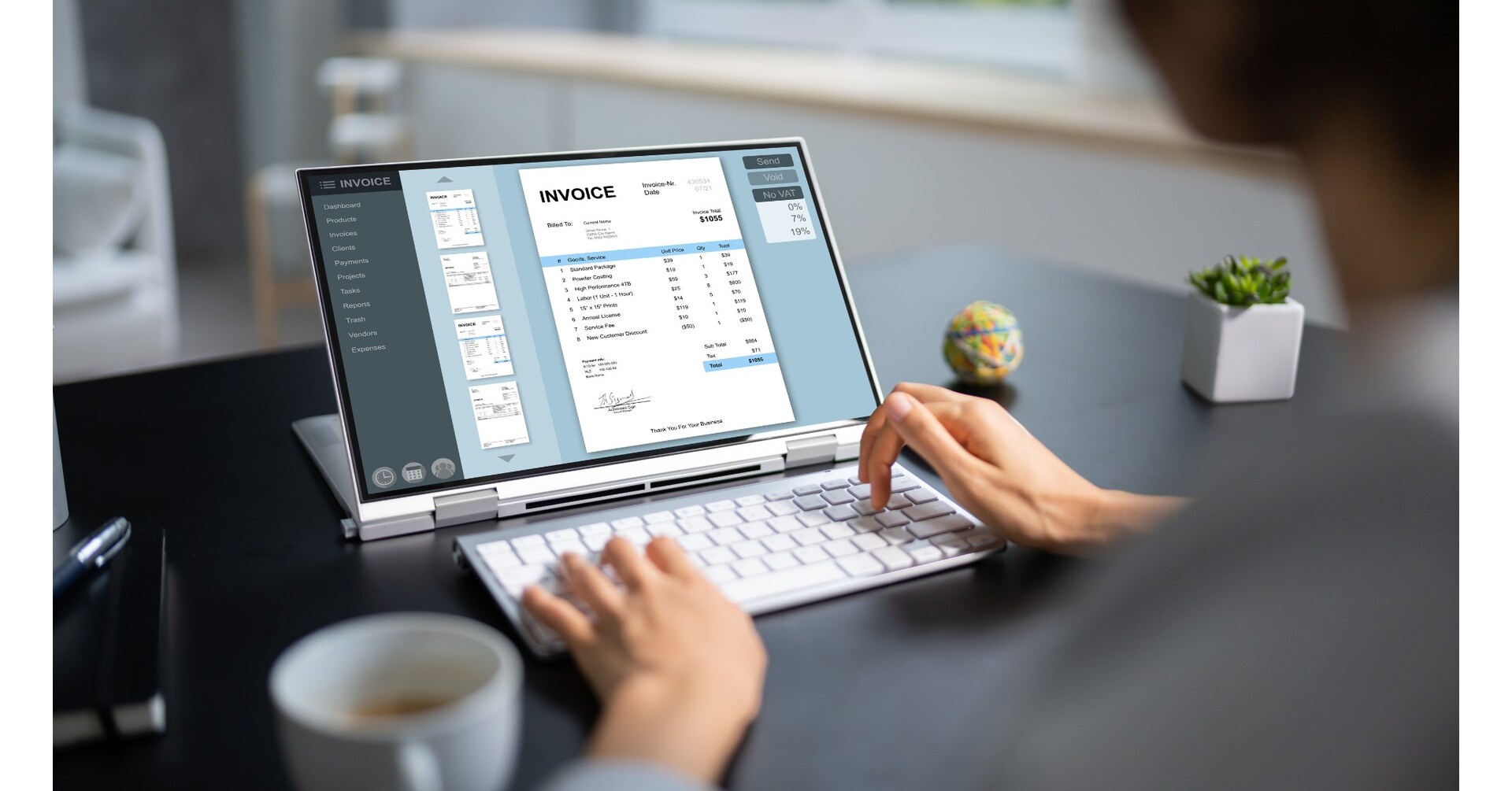 Payroc Partners with Biller Genie to Streamline Accounts Receivable for ...