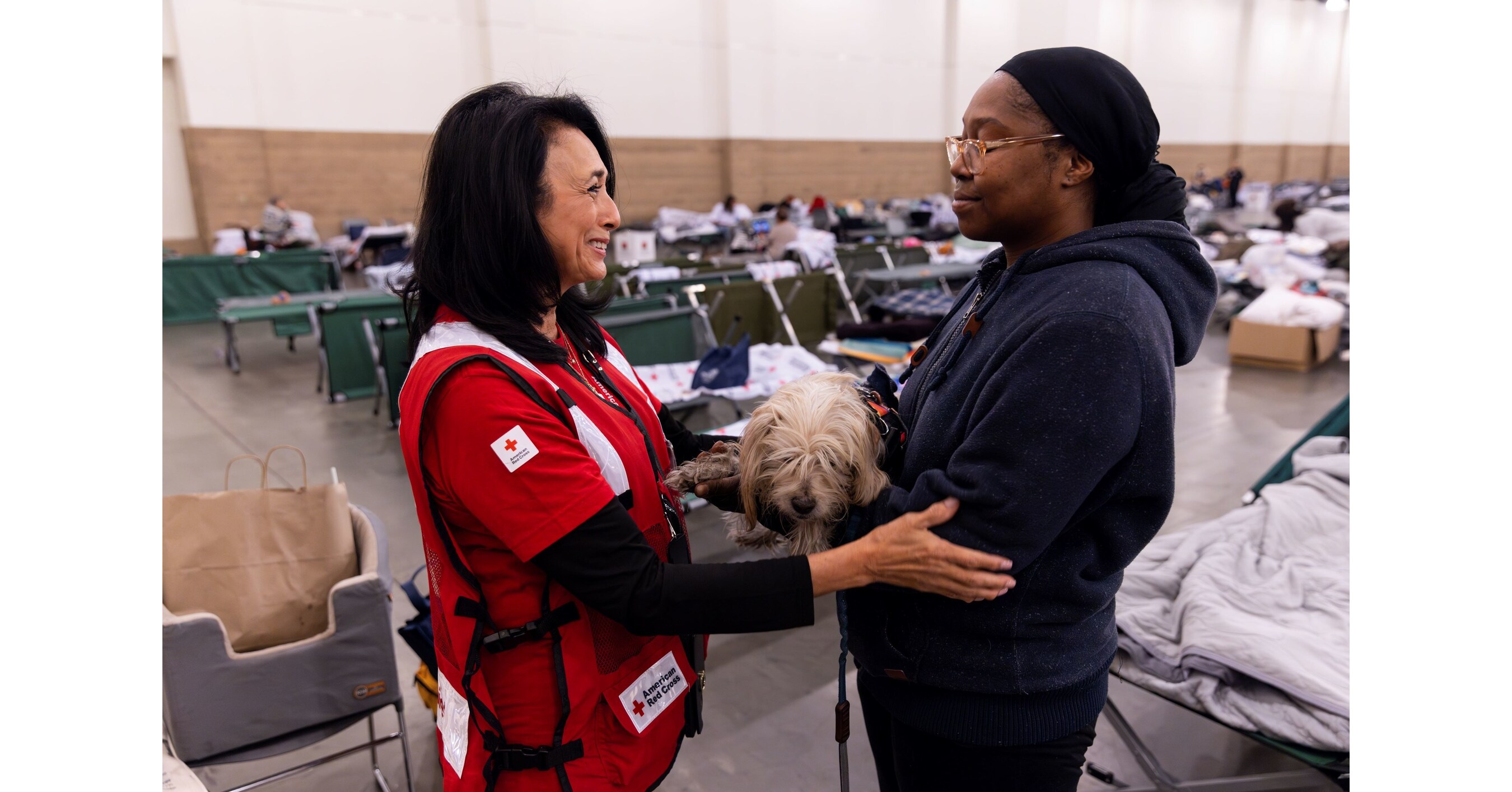 SpartanNash Mobilizes Support for California Wildfire Victims with ...