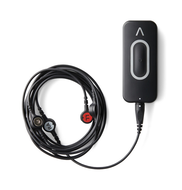 New Study Shows AliveCor's Kardia 12L ECG System Performs Equivalently ...